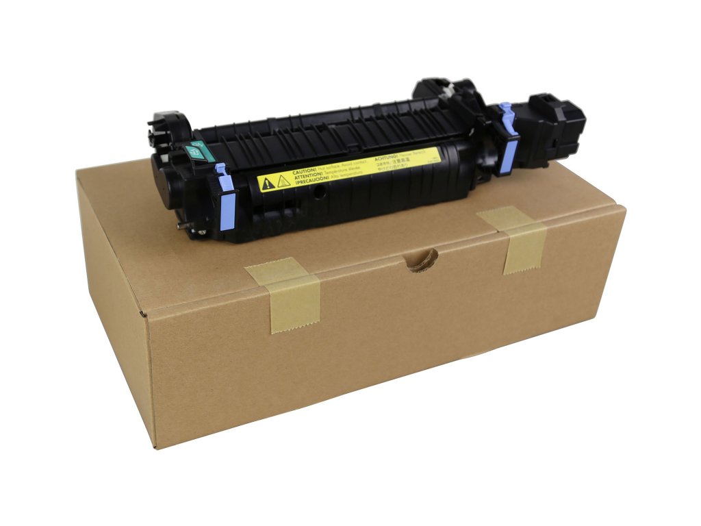 Узел термозакрепления Canon FM3-5951 - купить в интернет-магазине ANTILINE