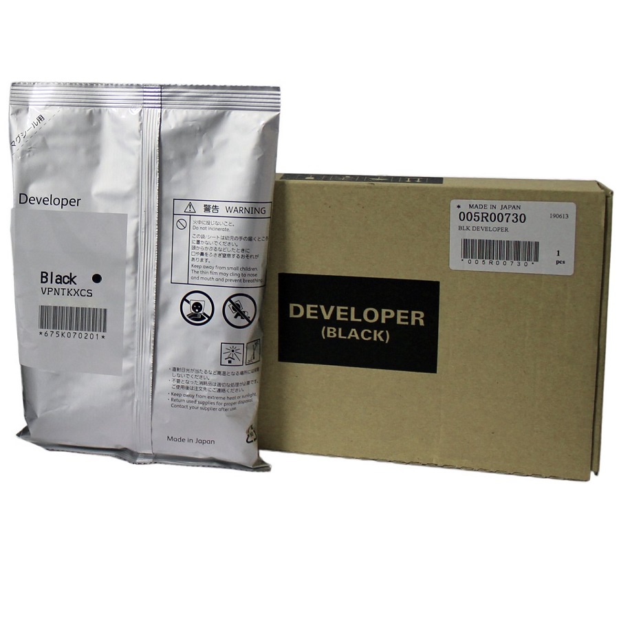 Девелопер Xerox 005R00730 - купить в интернет-магазине ANTILINE