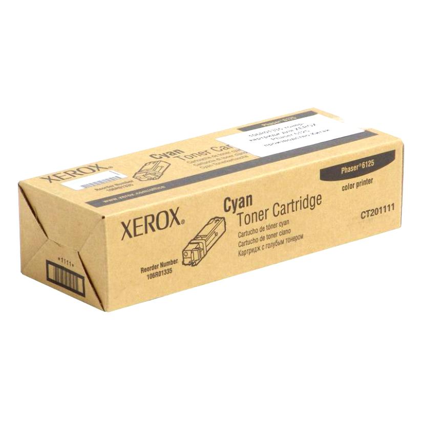 Картридж Xerox 106R01335 - купить в интернет-магазине ANTILINE