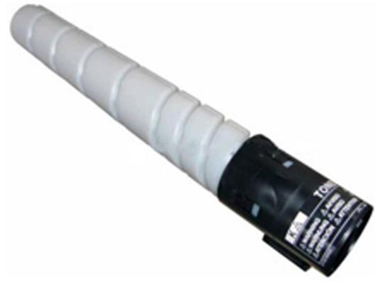 Картридж Konica Minolta TNP-41 (A6WT00H) - купить в интернет-магазине ...