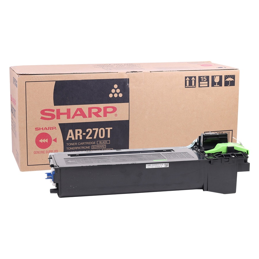 Картридж Sharp AR270LT - купить в интернет-магазине ANTILINE