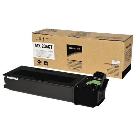 Картридж Sharp MX235GT - купить в интернет-магазине ANTILINE